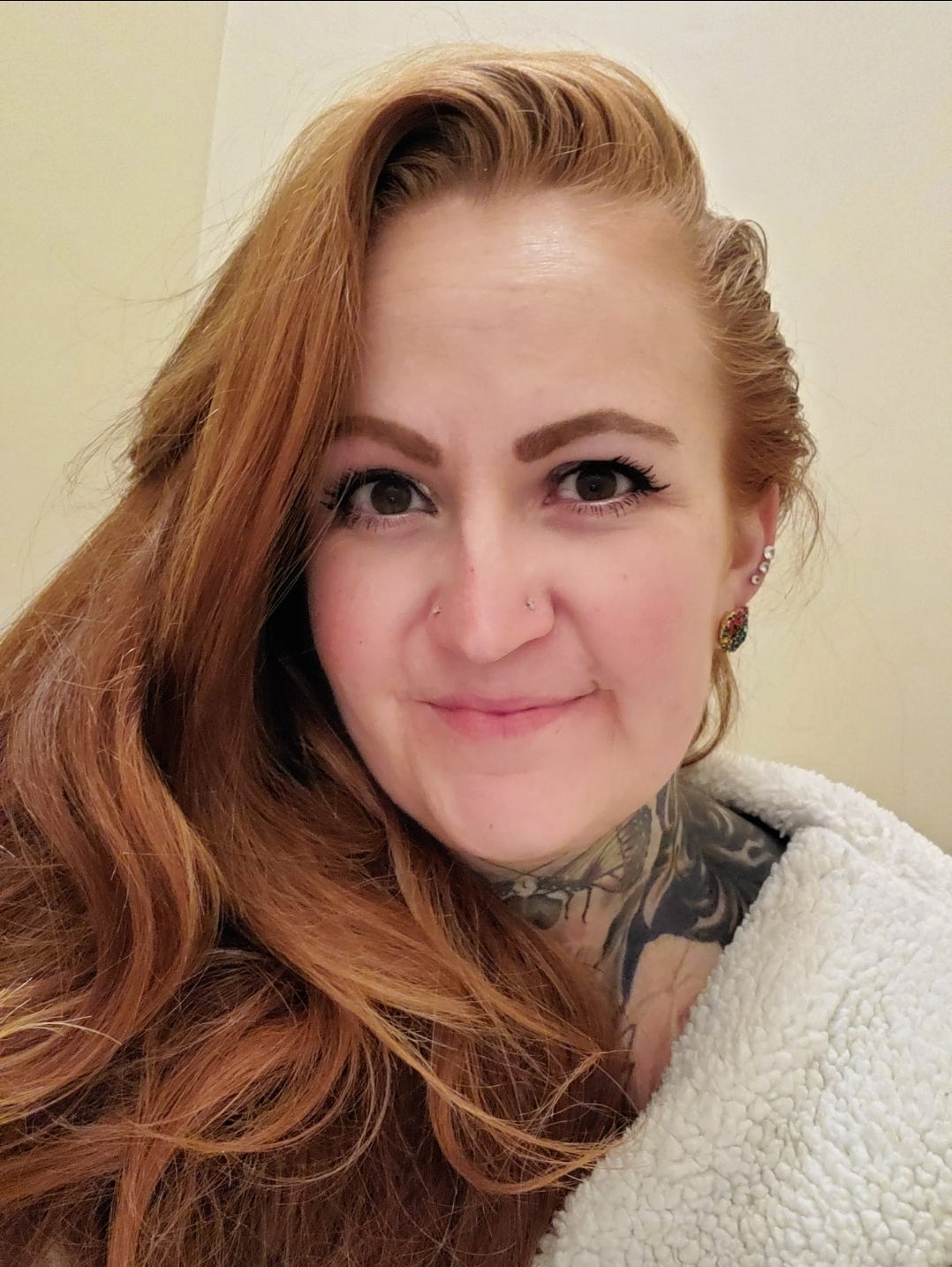 Rachel Hawkins on Medium curated some lists