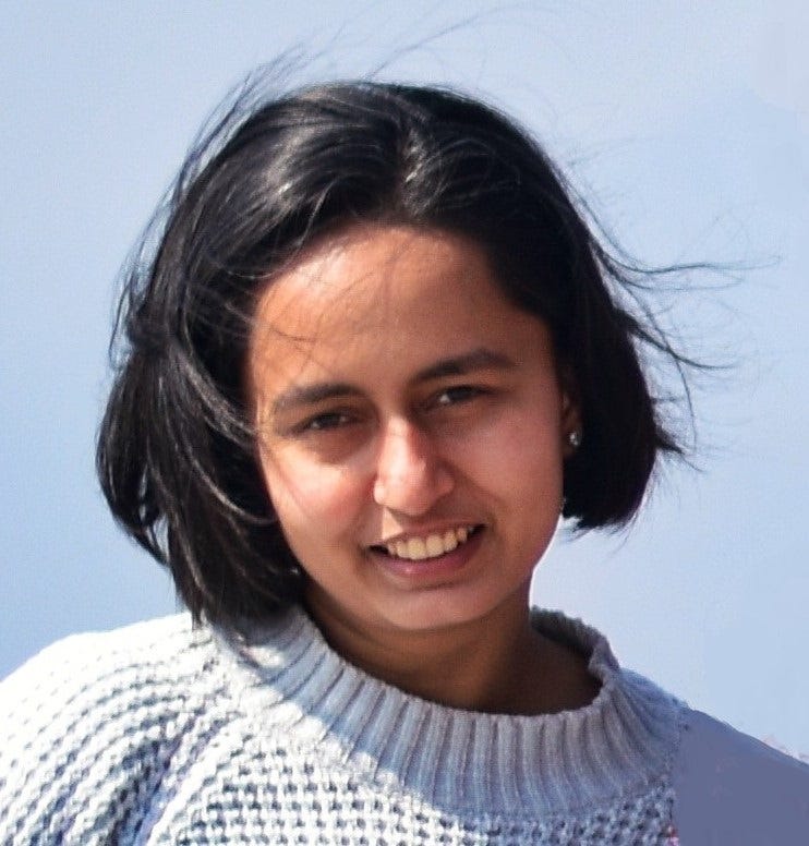 RASHI MALIK – Medium