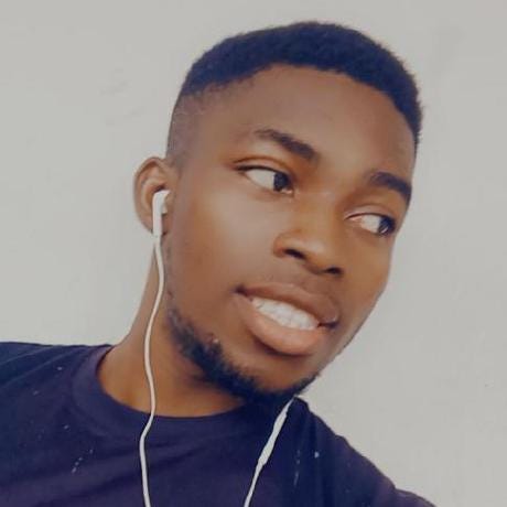 Nzubechi Anyanwu – Medium