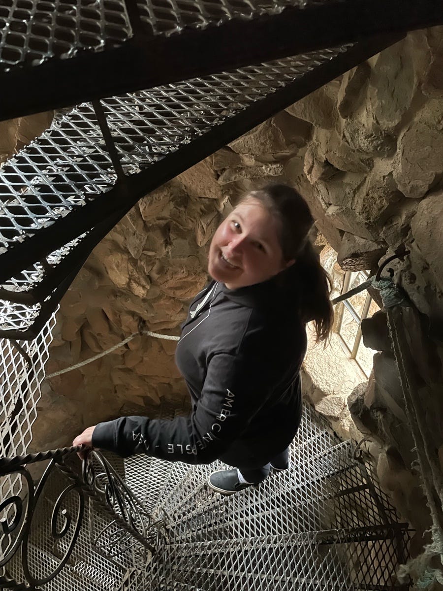 Jessica Spring – Medium