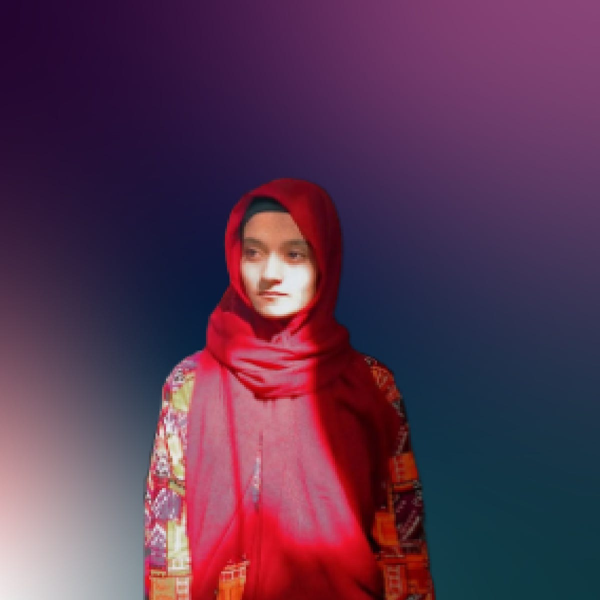 Laiba Asad – Medium