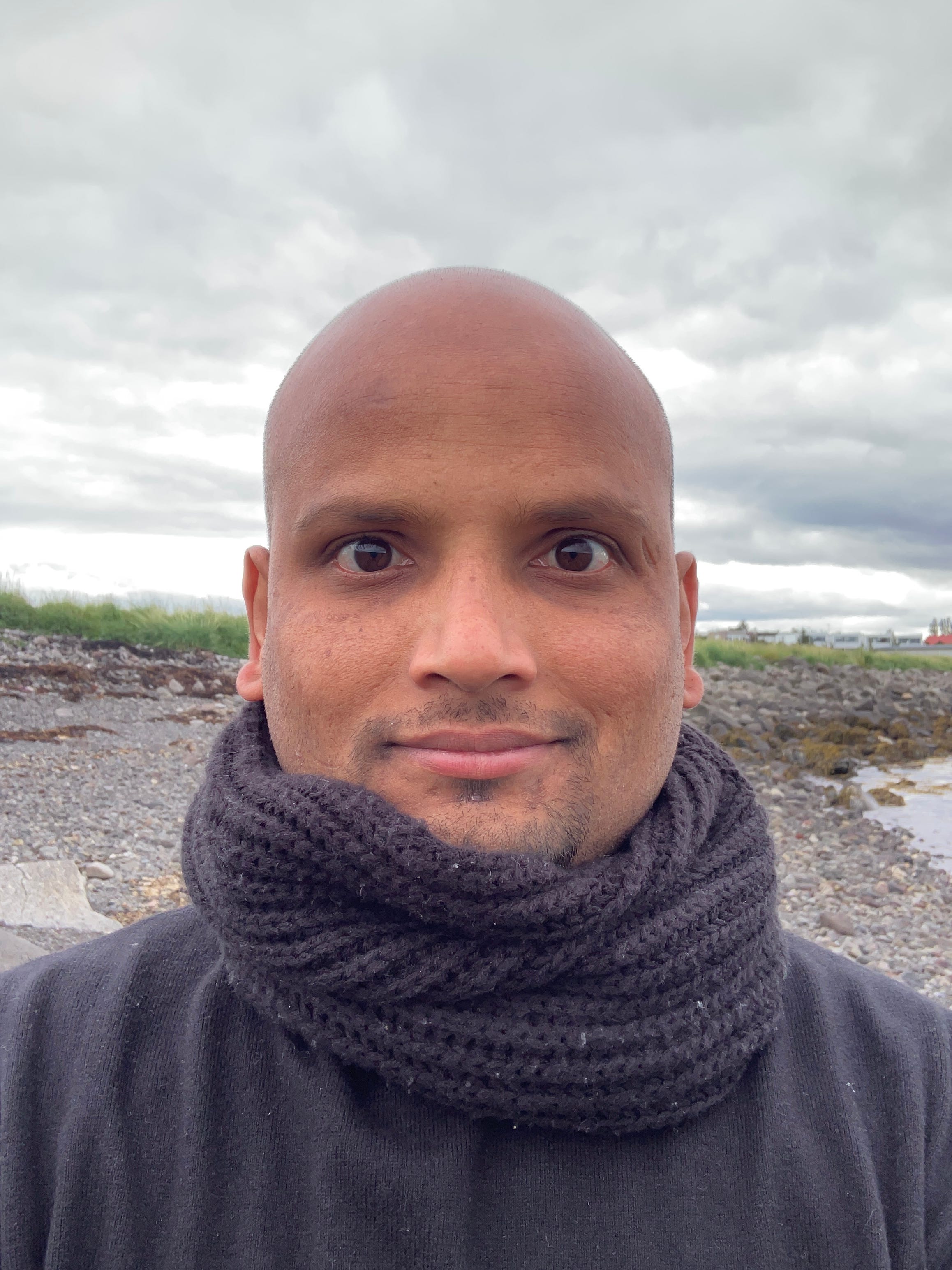 Niteen Kumar, Ph.D. with 8 years of experience – Medium