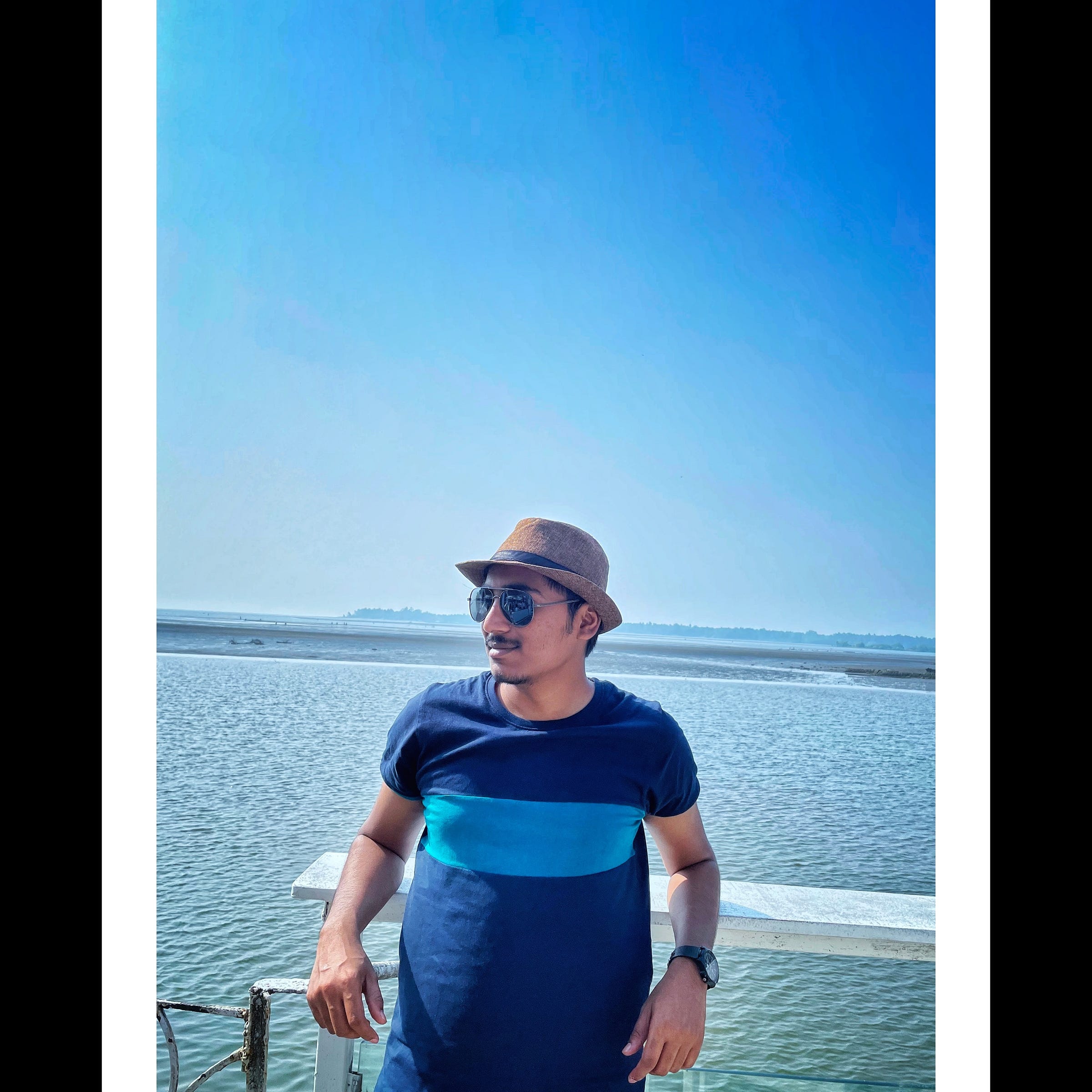 KOUSHIK J – Medium