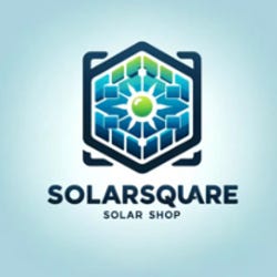 Solar Square – Medium