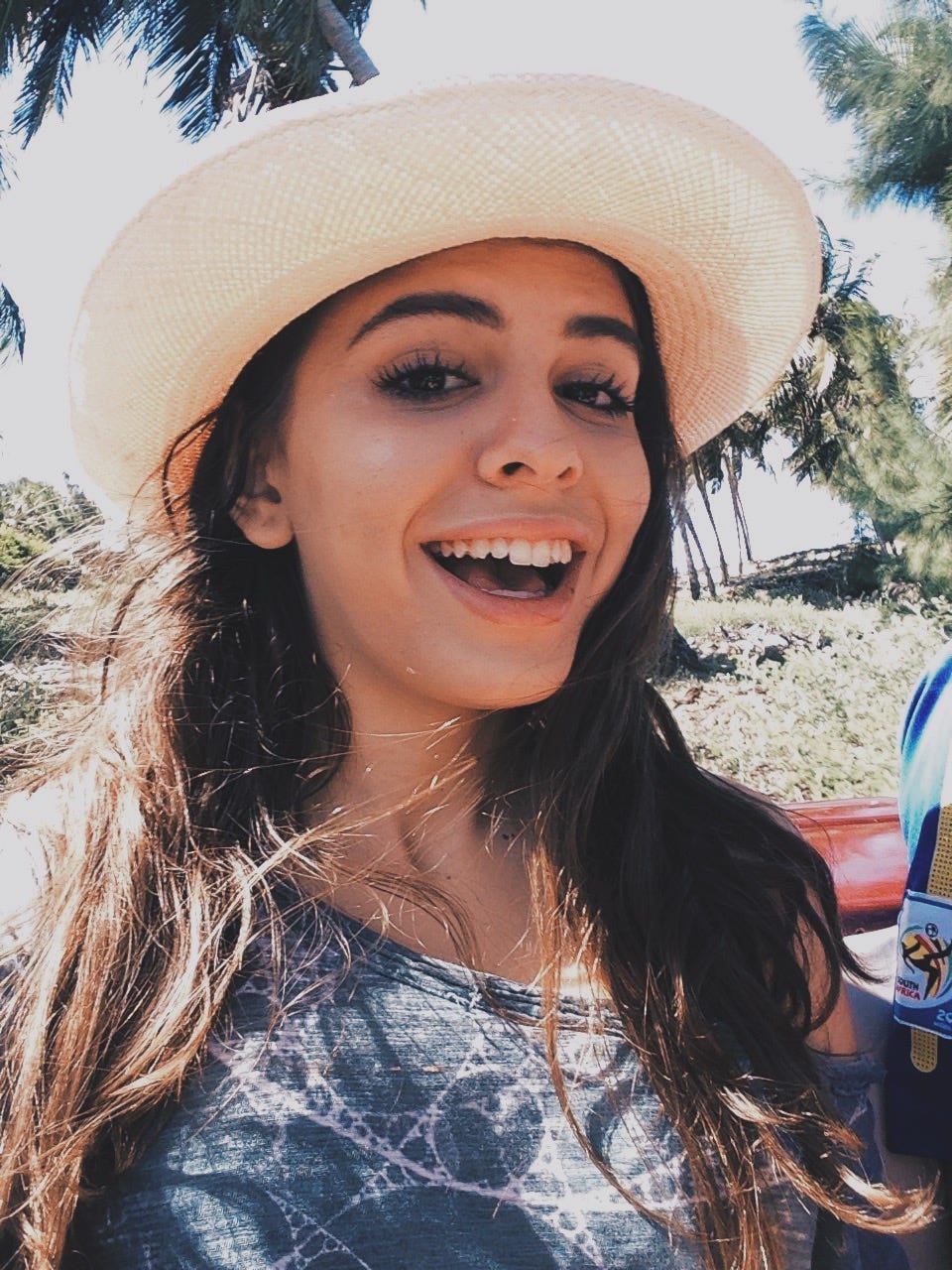 Yasmin Abbas – Medium