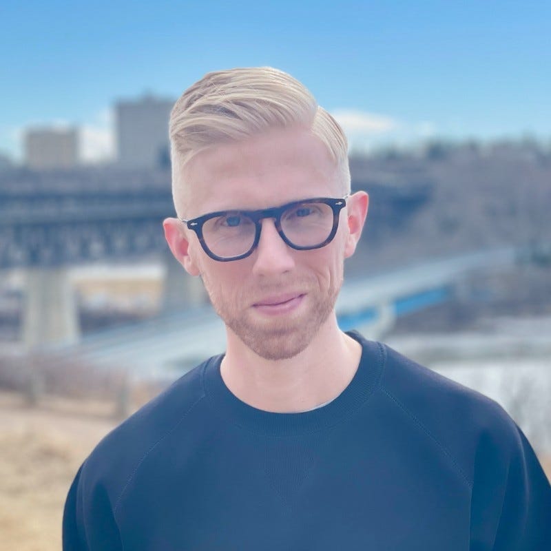 Zachary Lawson – Medium