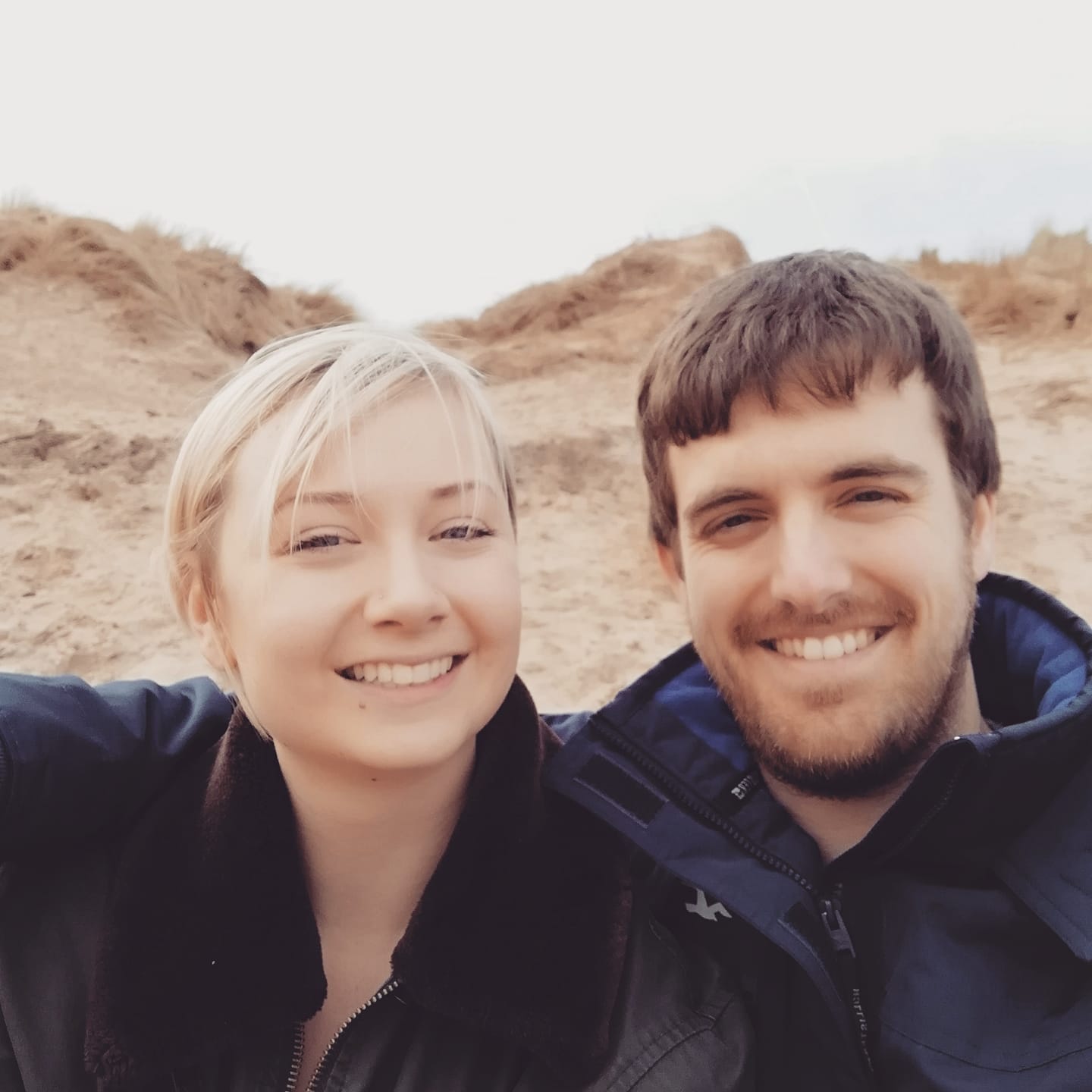 Elliot Hesp – Medium