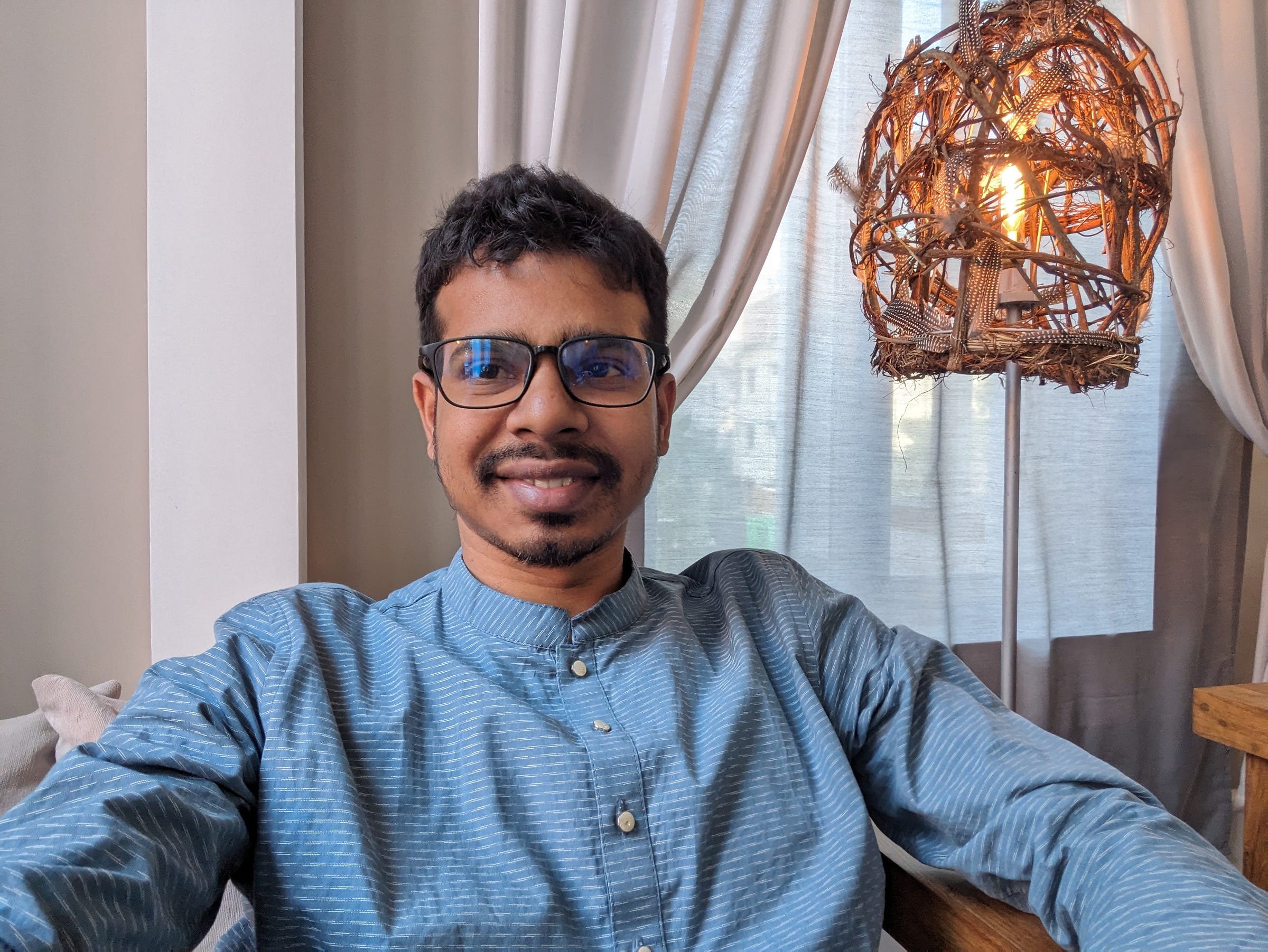 About – Md Sajedul Islam – Medium