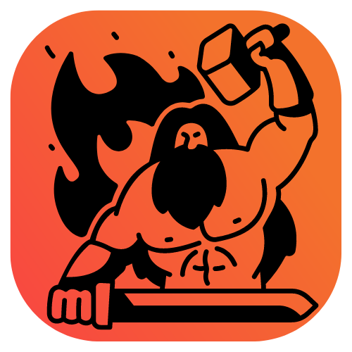 Blacksmith – Medium