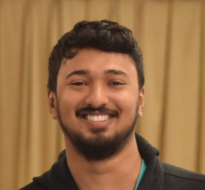 Denver Dsouza – Medium