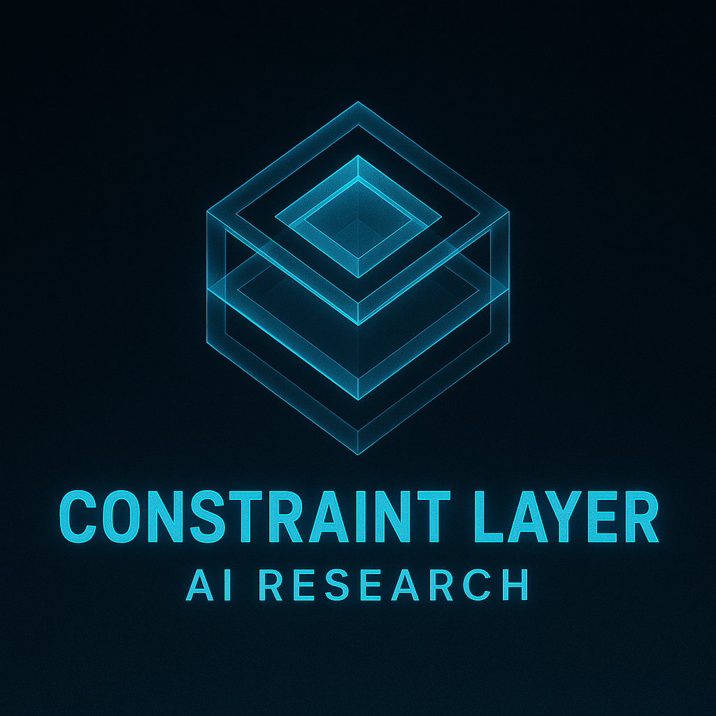 Constraint Layer Research – Medium