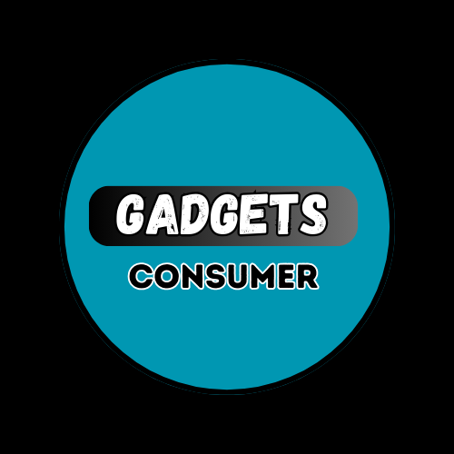Gadgets Consumer Medium