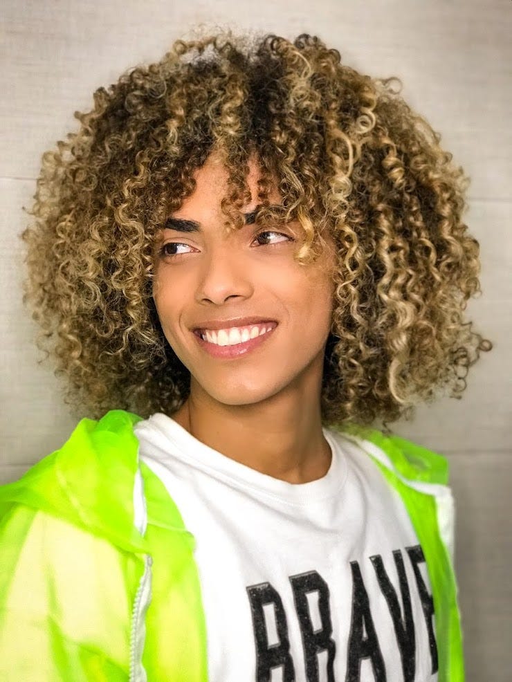 Igor Ramos – Medium