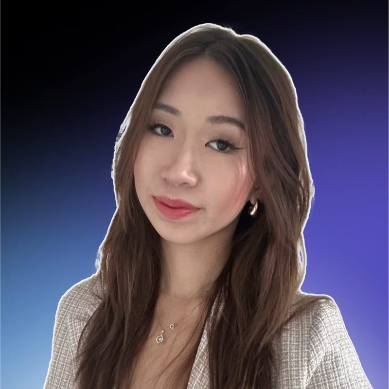 Sarah Tan – Medium