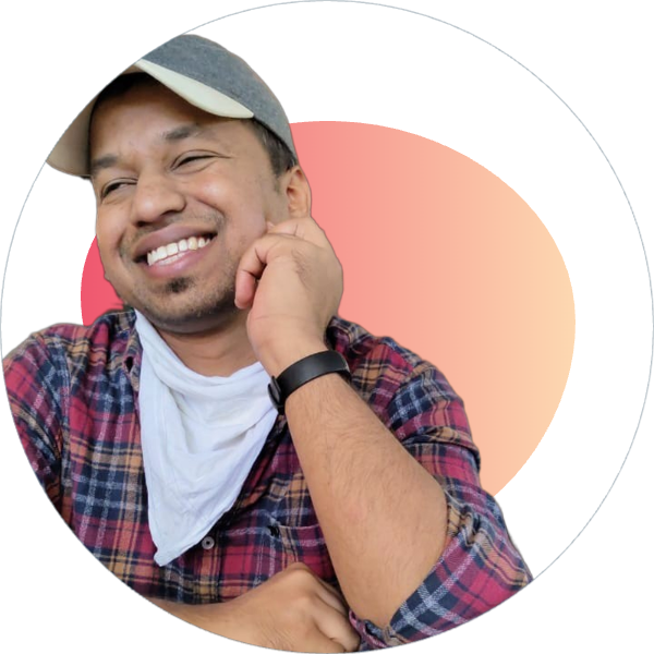 Pravin Singh – Medium