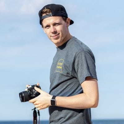 Alan Milner – Medium