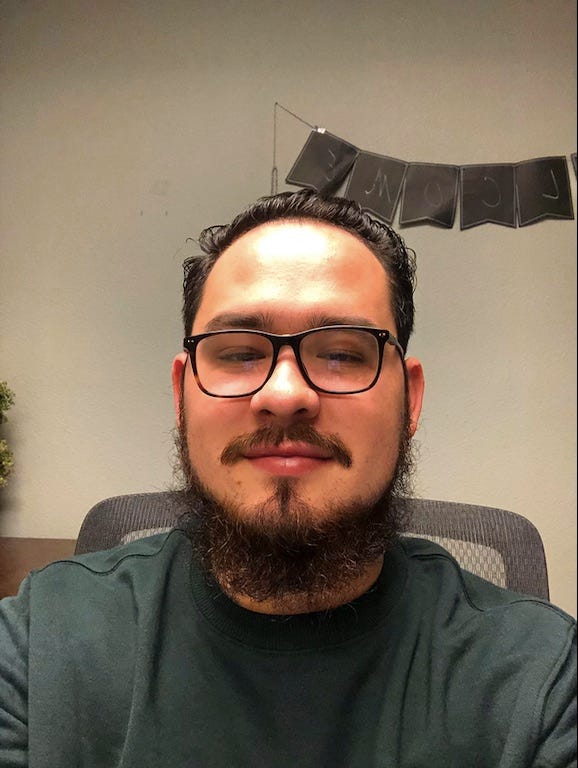 About – Jacob Rodriguez – Medium