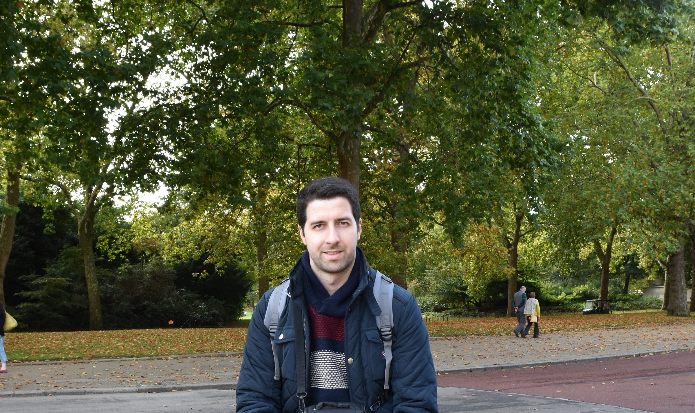 Fábio Pinho – Medium