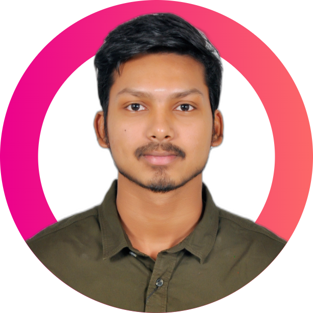 VIGNESH N – Medium