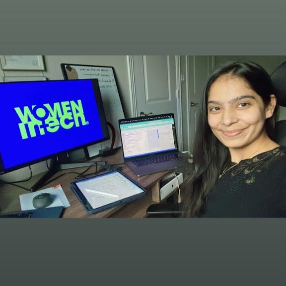 Kiranjot Kaur Medium