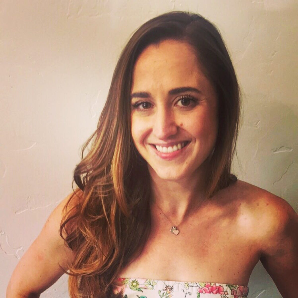 Sabrina Michele – Medium