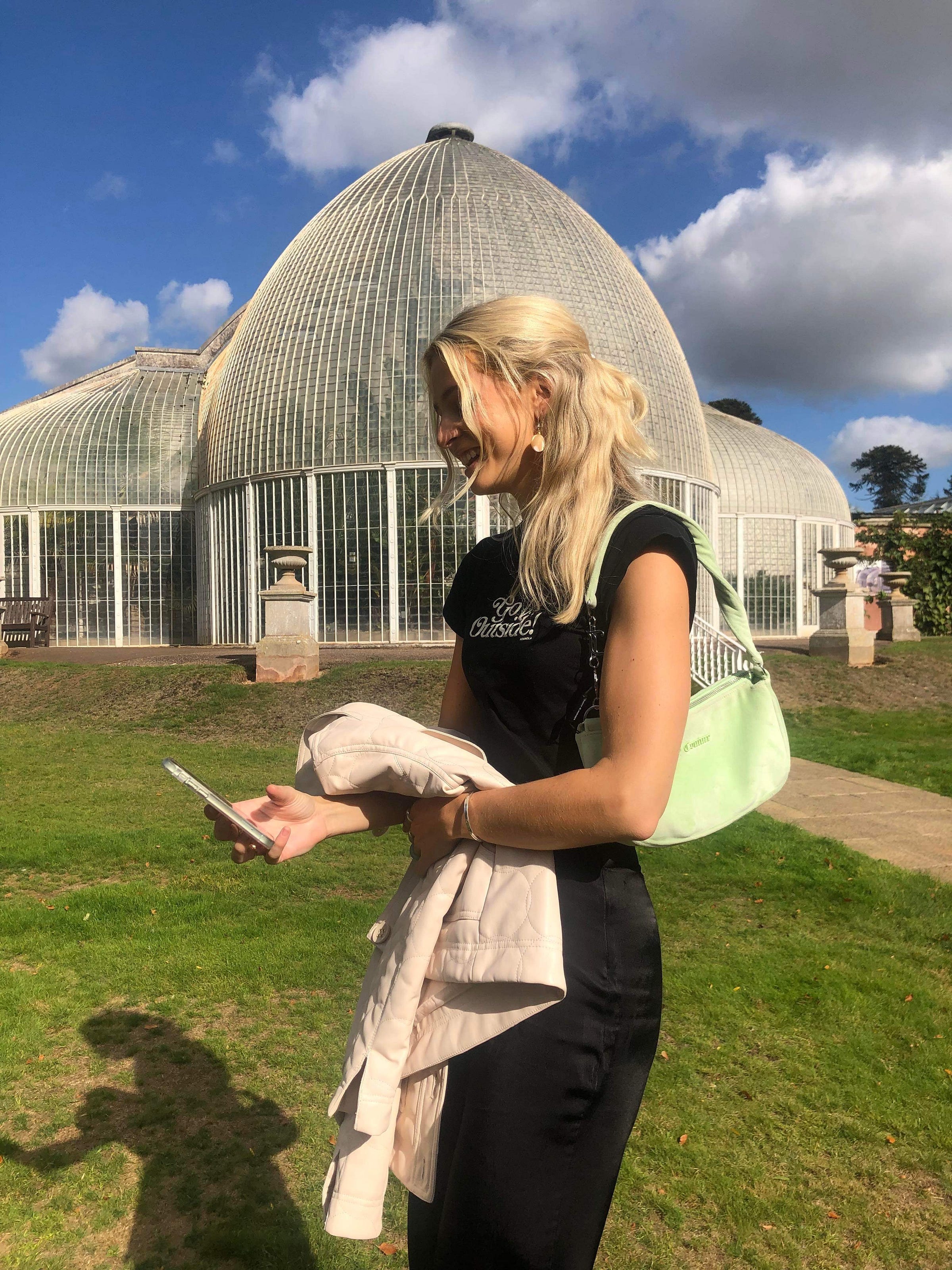 Megan Warren-Lister – Medium