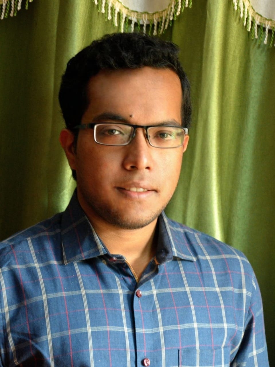 Alekhya Chowdhury – Medium