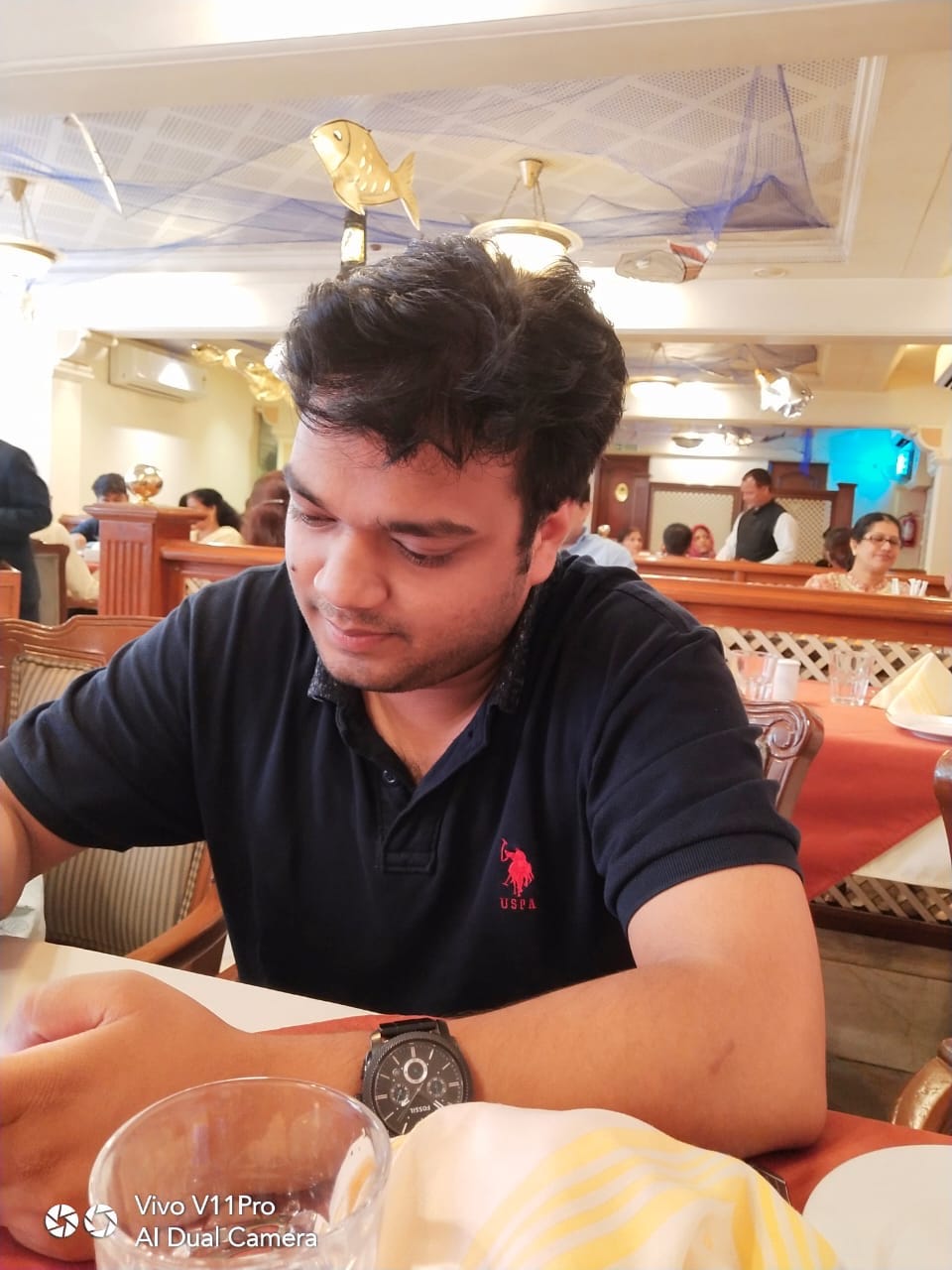 Abhinav Arya – Medium