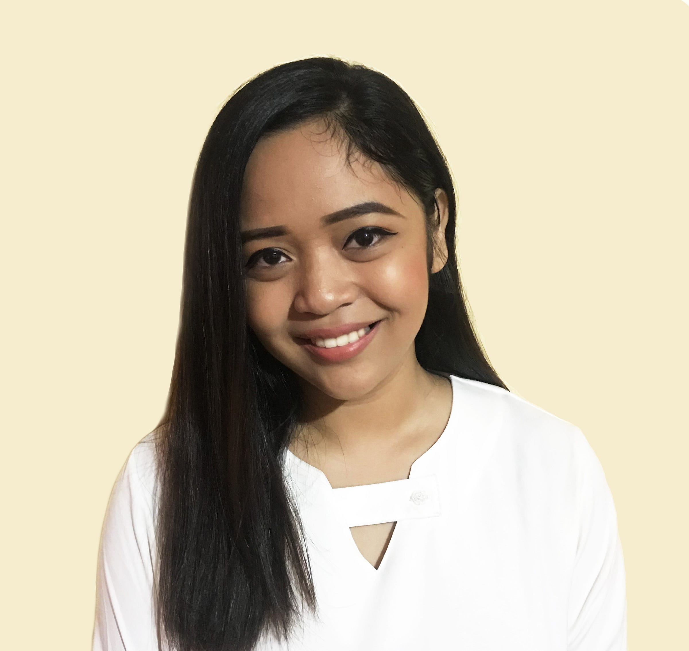 About – Thea Danganan – Medium