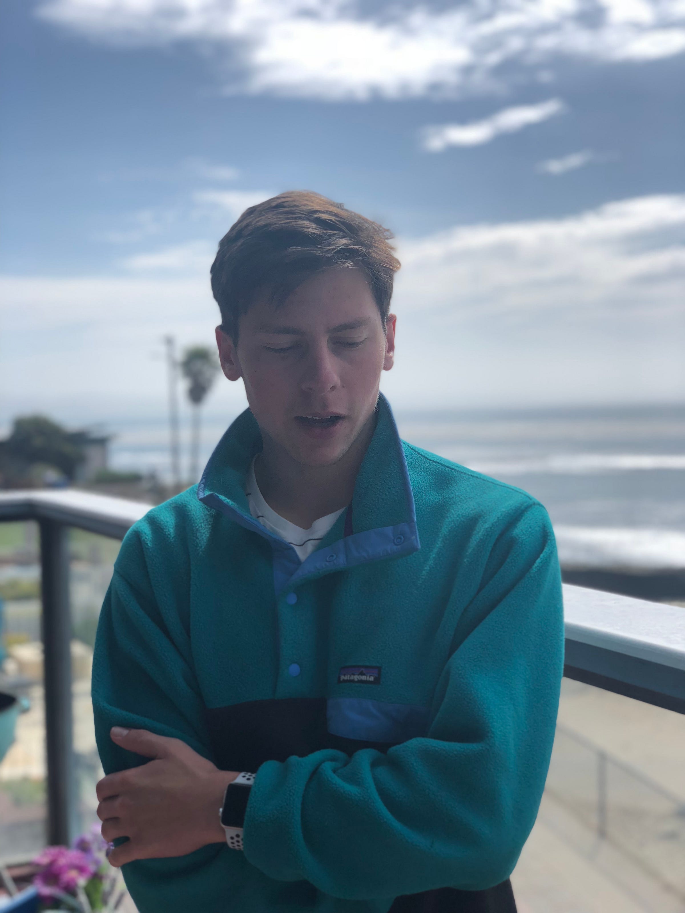 Patrick Mrozowski – Medium