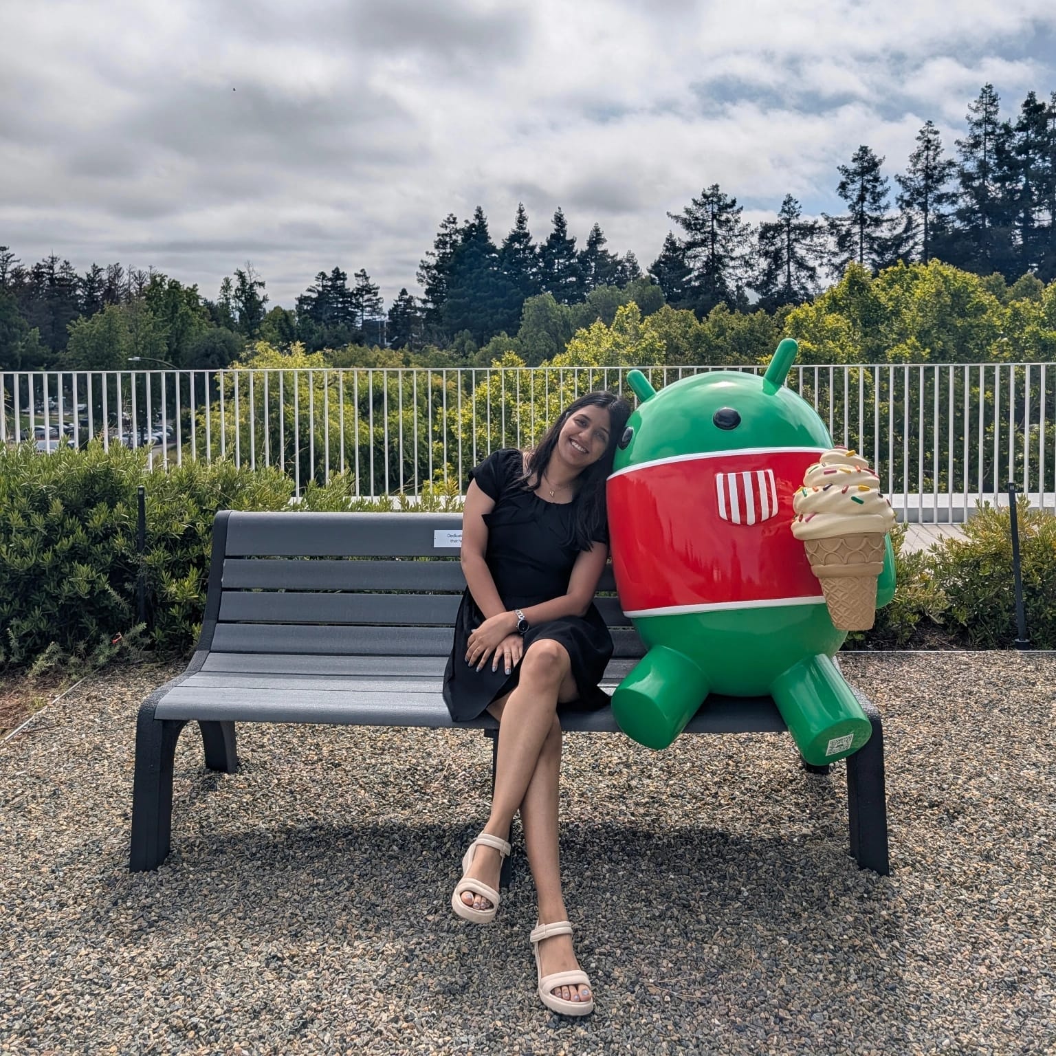 Priyanshi Jain – Medium