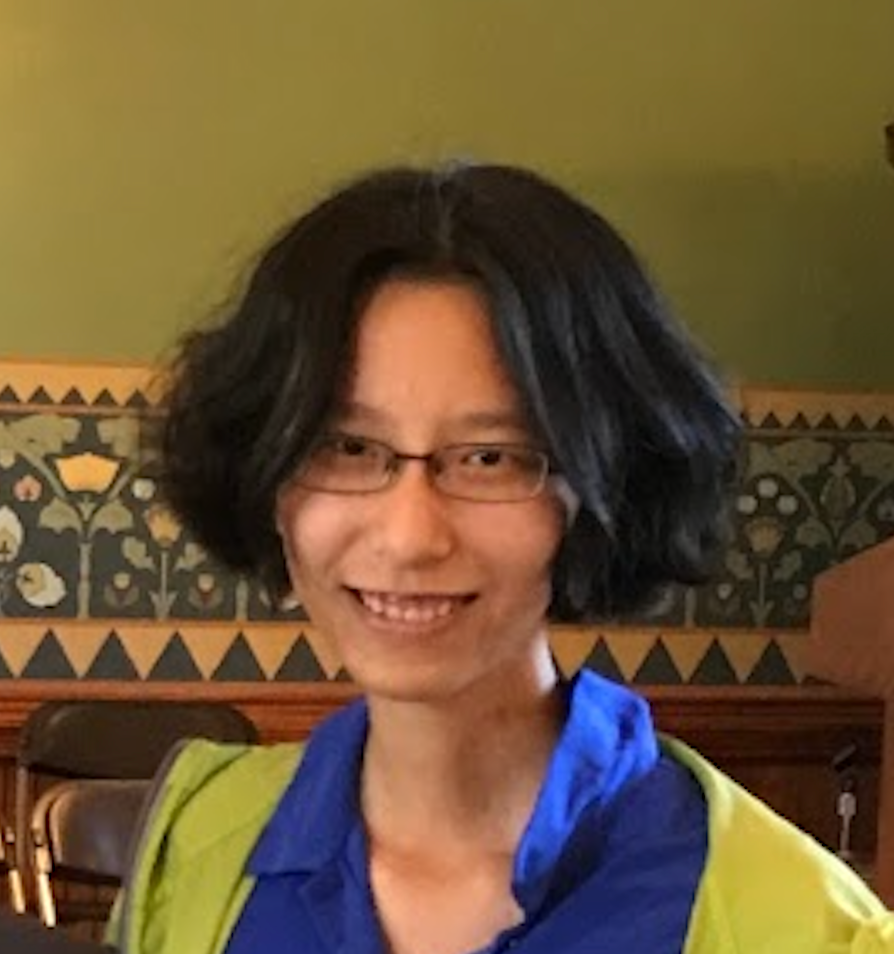 Xiaoying Pu – Medium