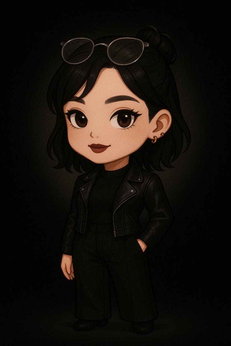 Tharushi Botheju – Medium