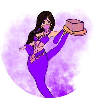 Box Jeannie – Medium