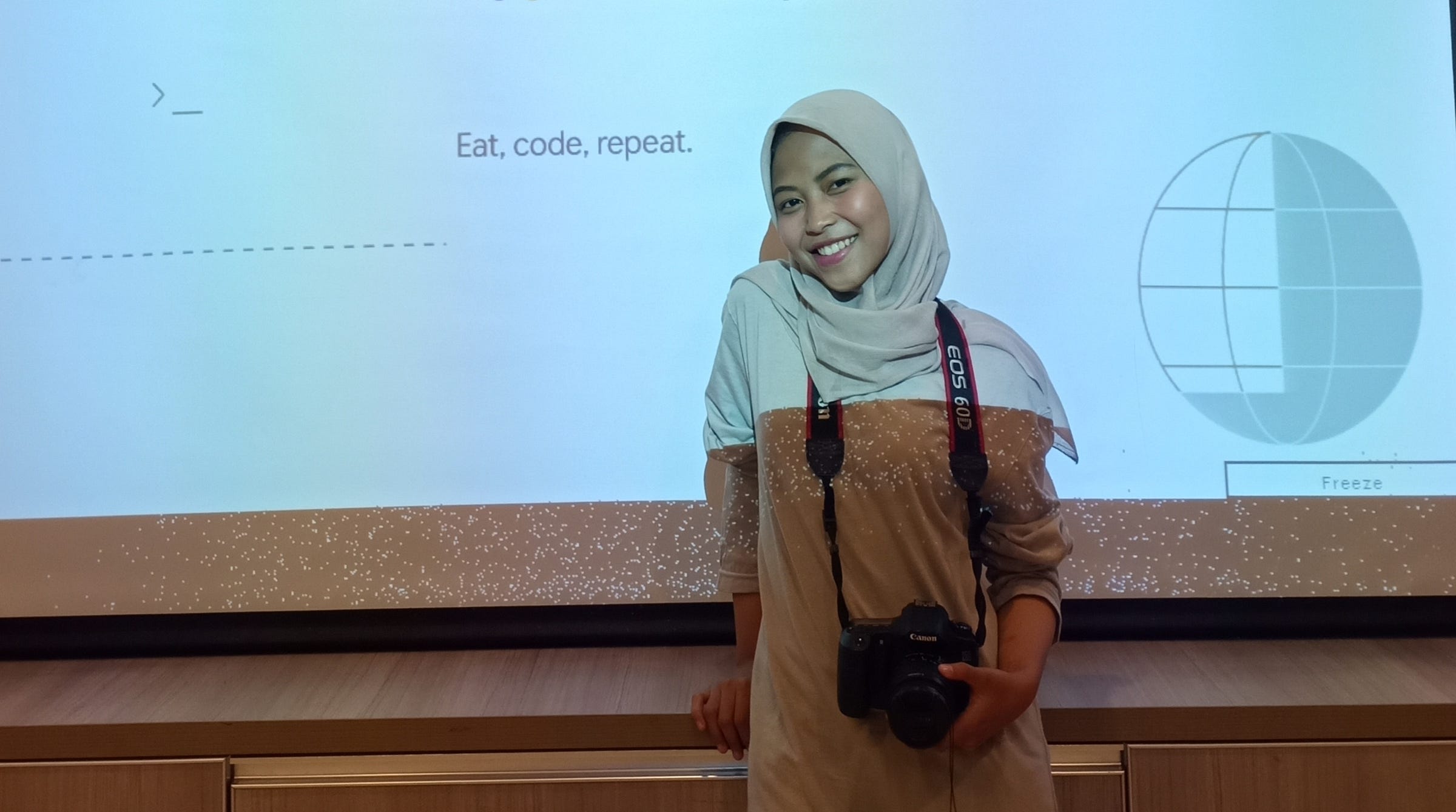 Tri Lestari – Medium