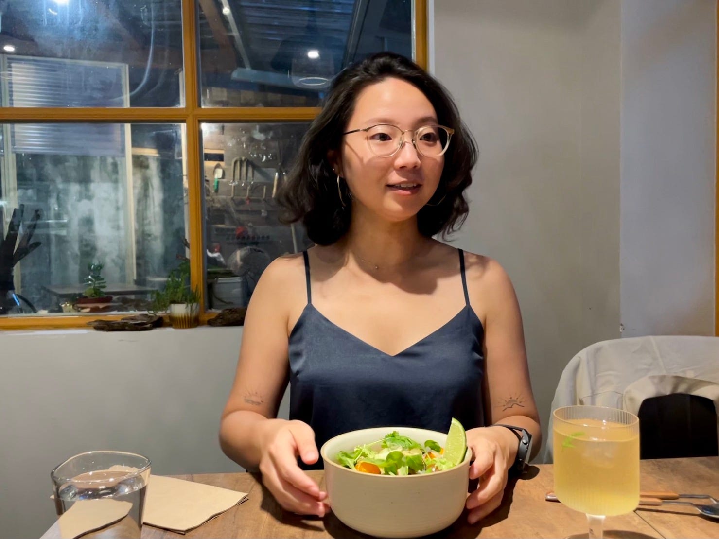 珍妮佛 Jennifer Tsai – Medium