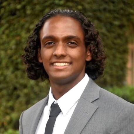 Rohan Sanjay – Medium