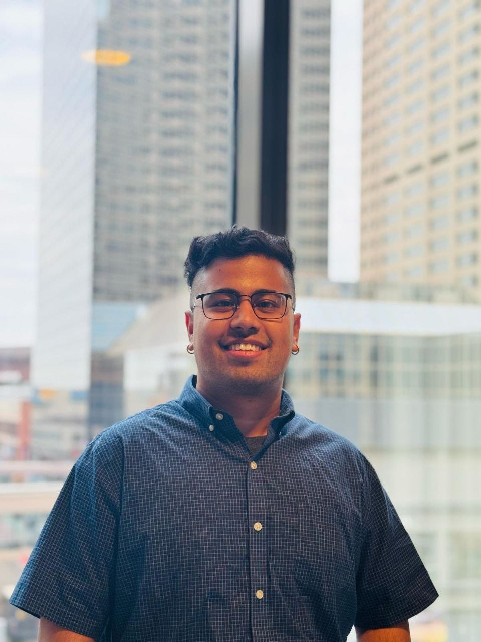 Sandip Poudel – Medium
