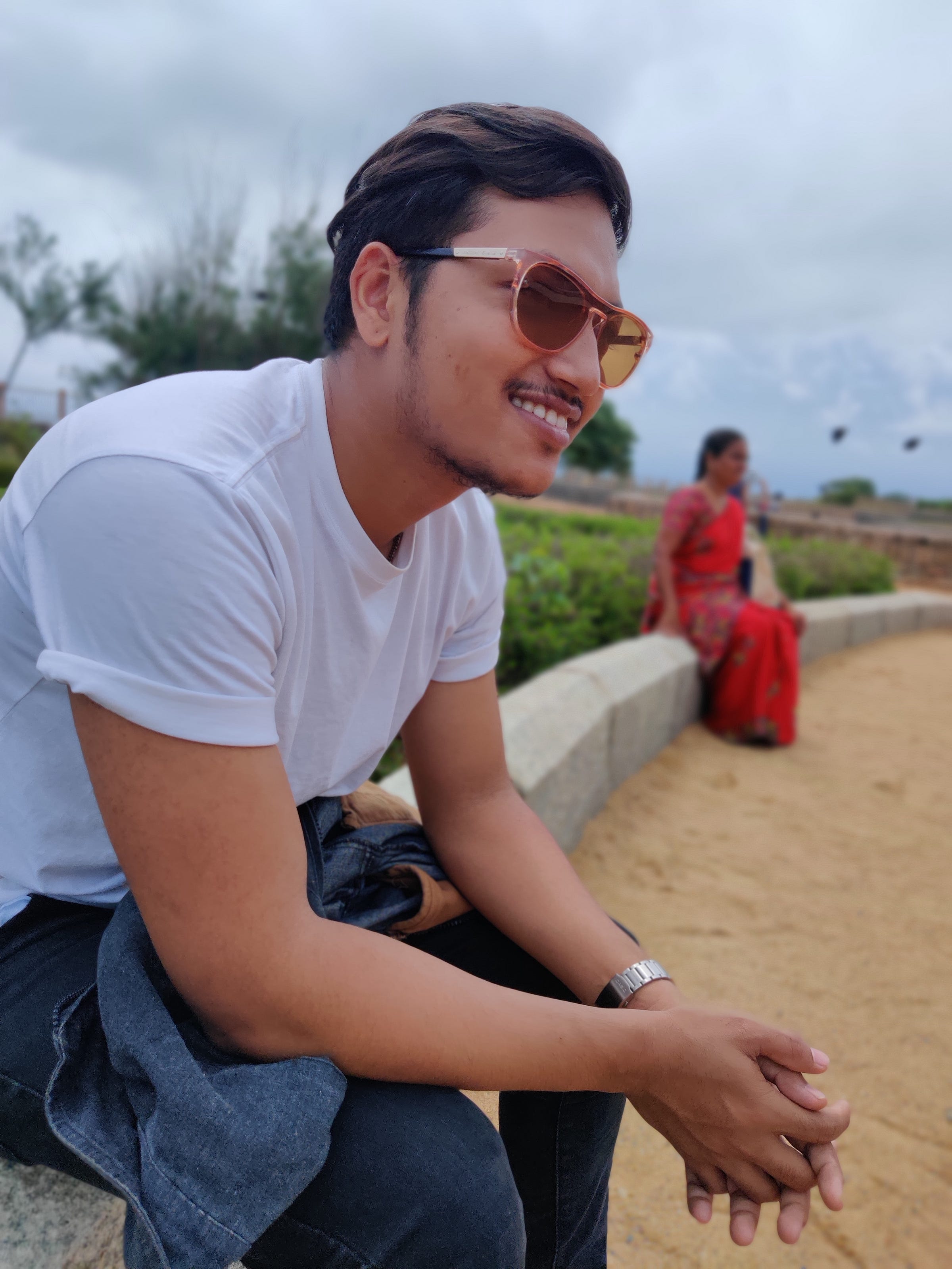 Rupesh Maharjan – Medium