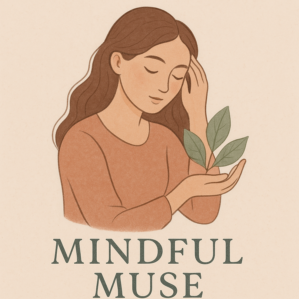 Mindful Muse – Medium