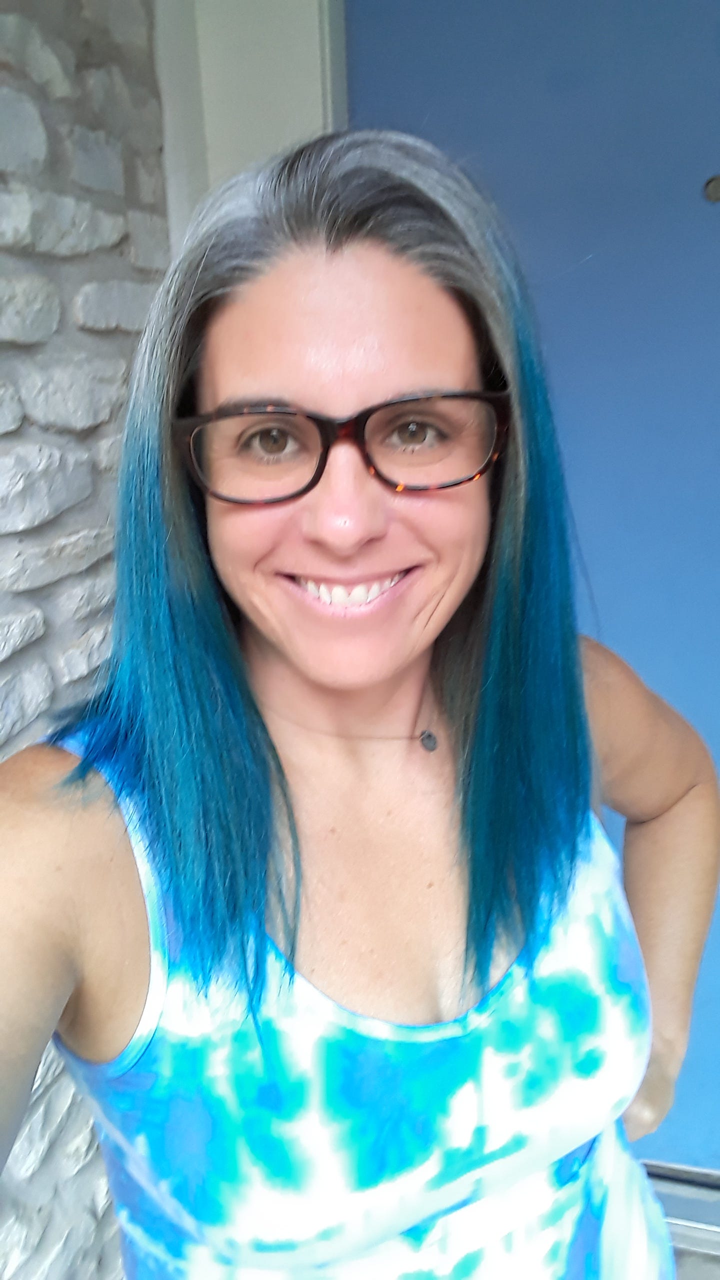 Karisa - Life Saunter – Medium