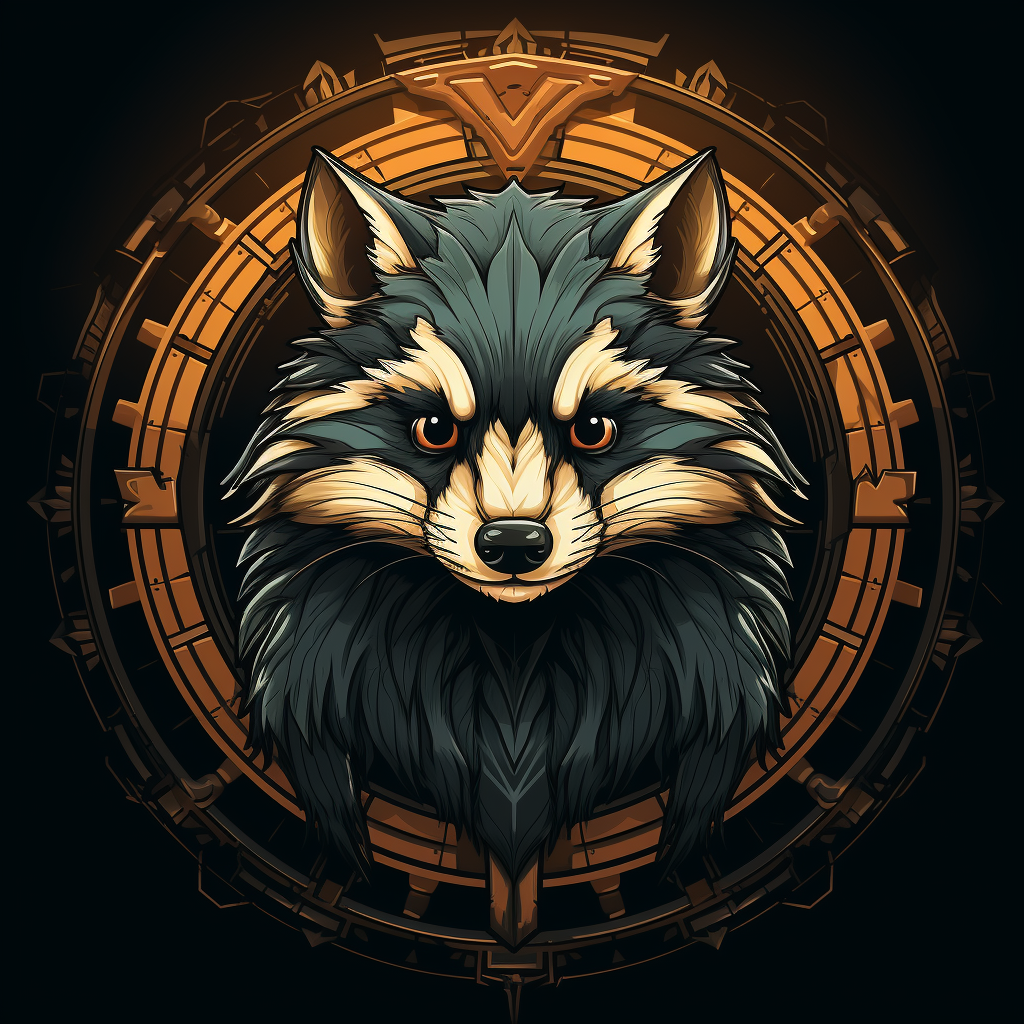 Crypto Badger – Medium