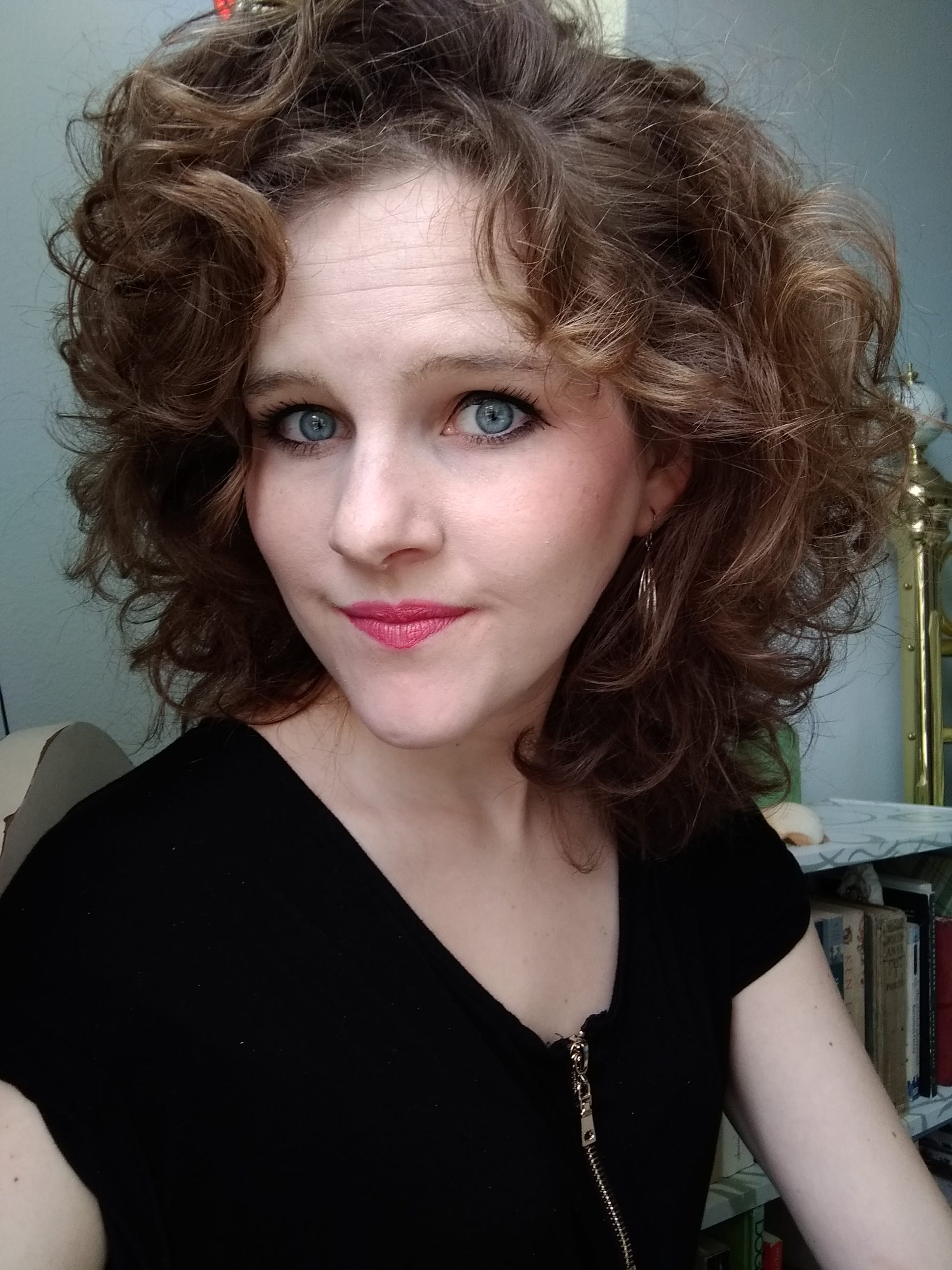 Laura Beth Hooper – Medium