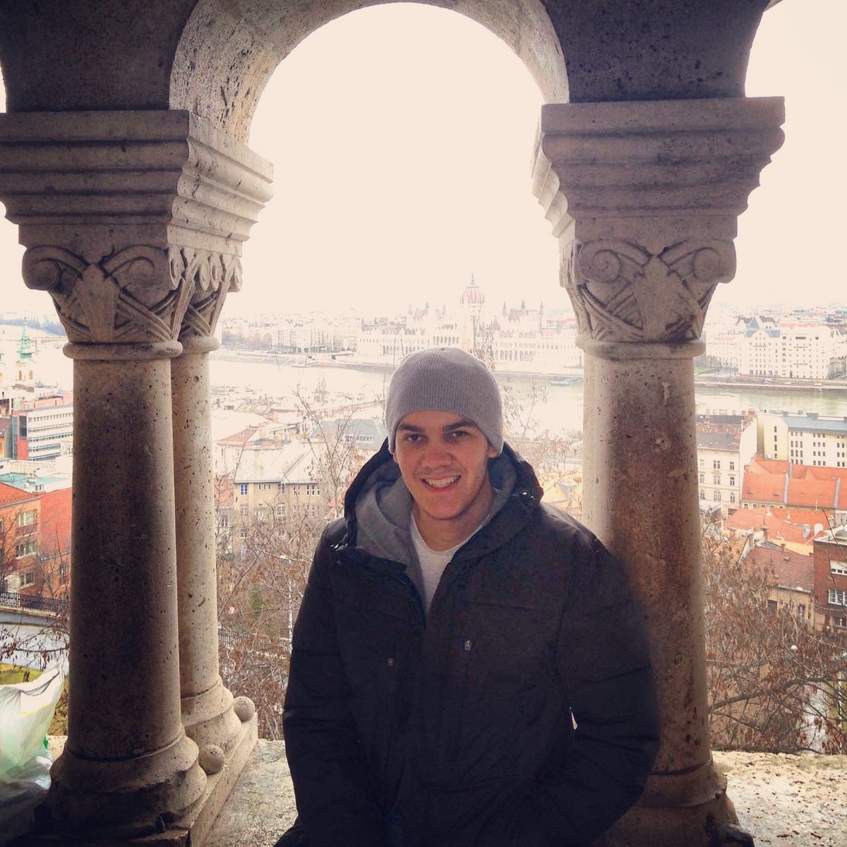 About – Luís Gustavo Buratin – Medium