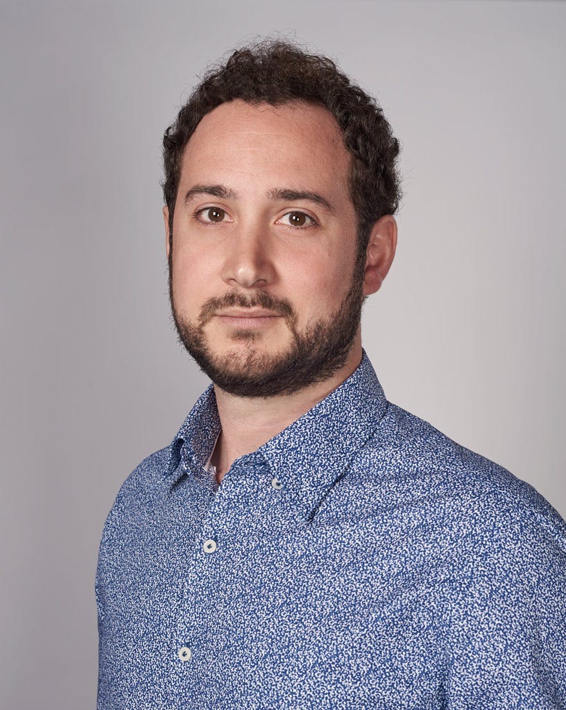 Marc Rodriguez Sanz – Medium