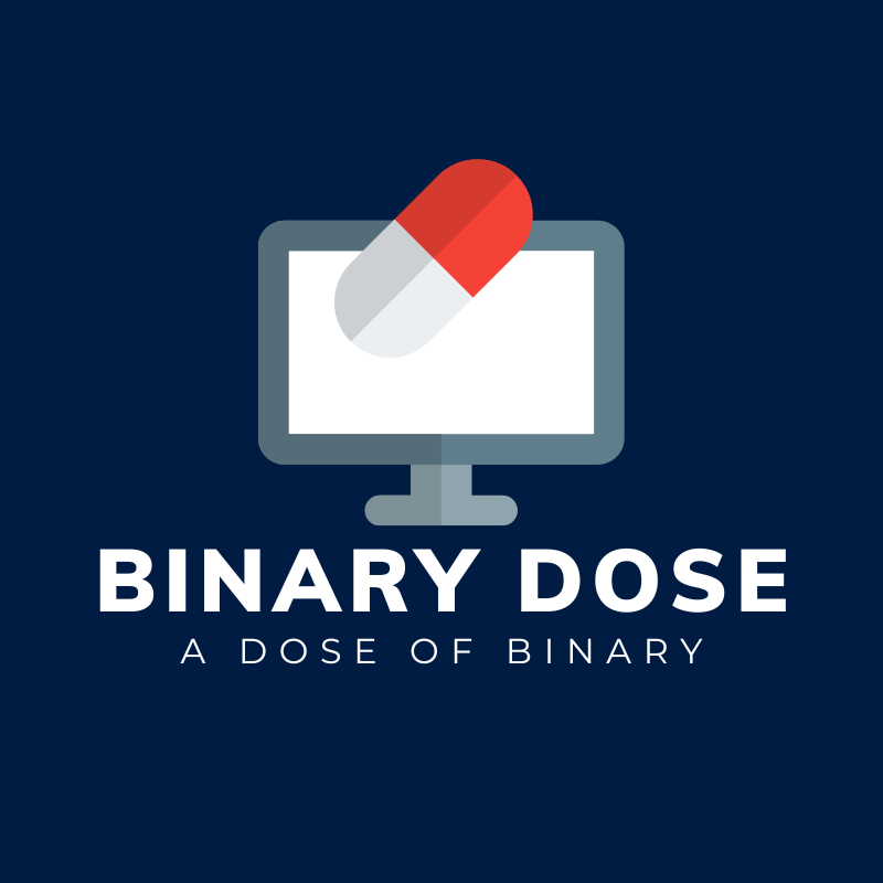 Binary Dose Medium