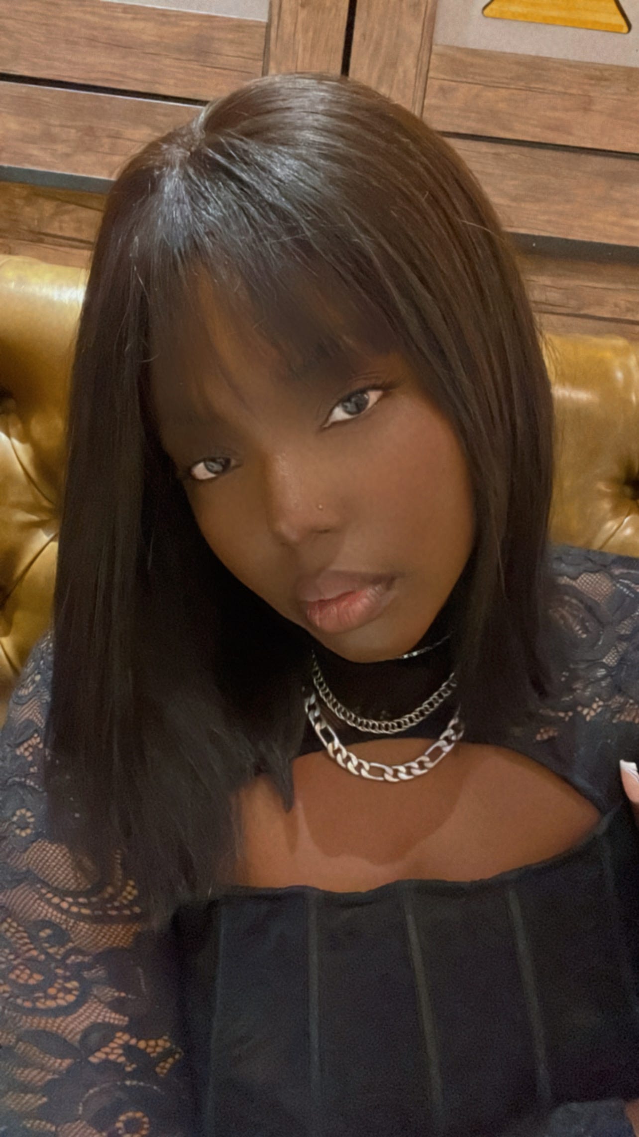 Adaora Mofunanya – Medium