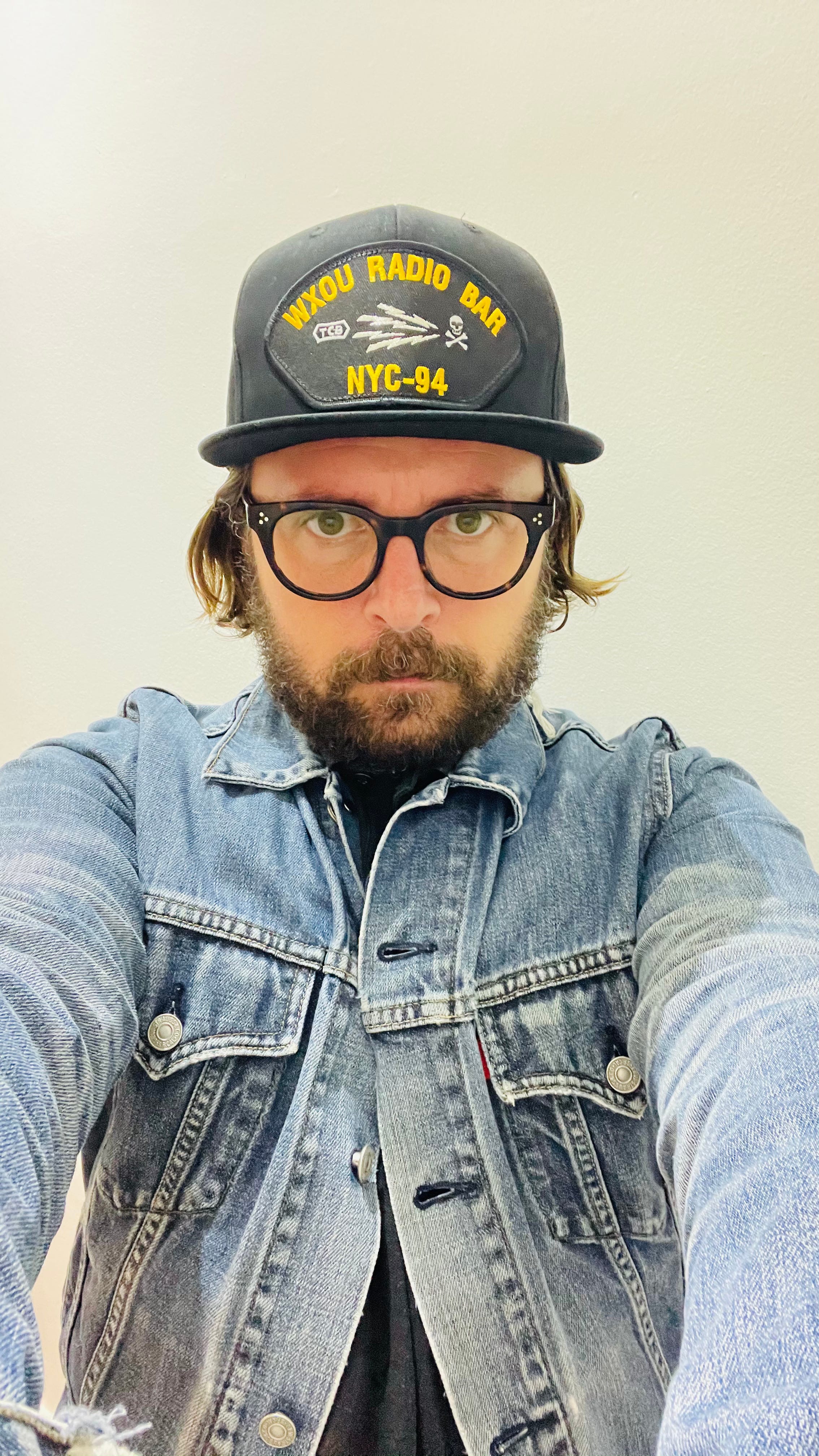 Michael Shimbo – Medium