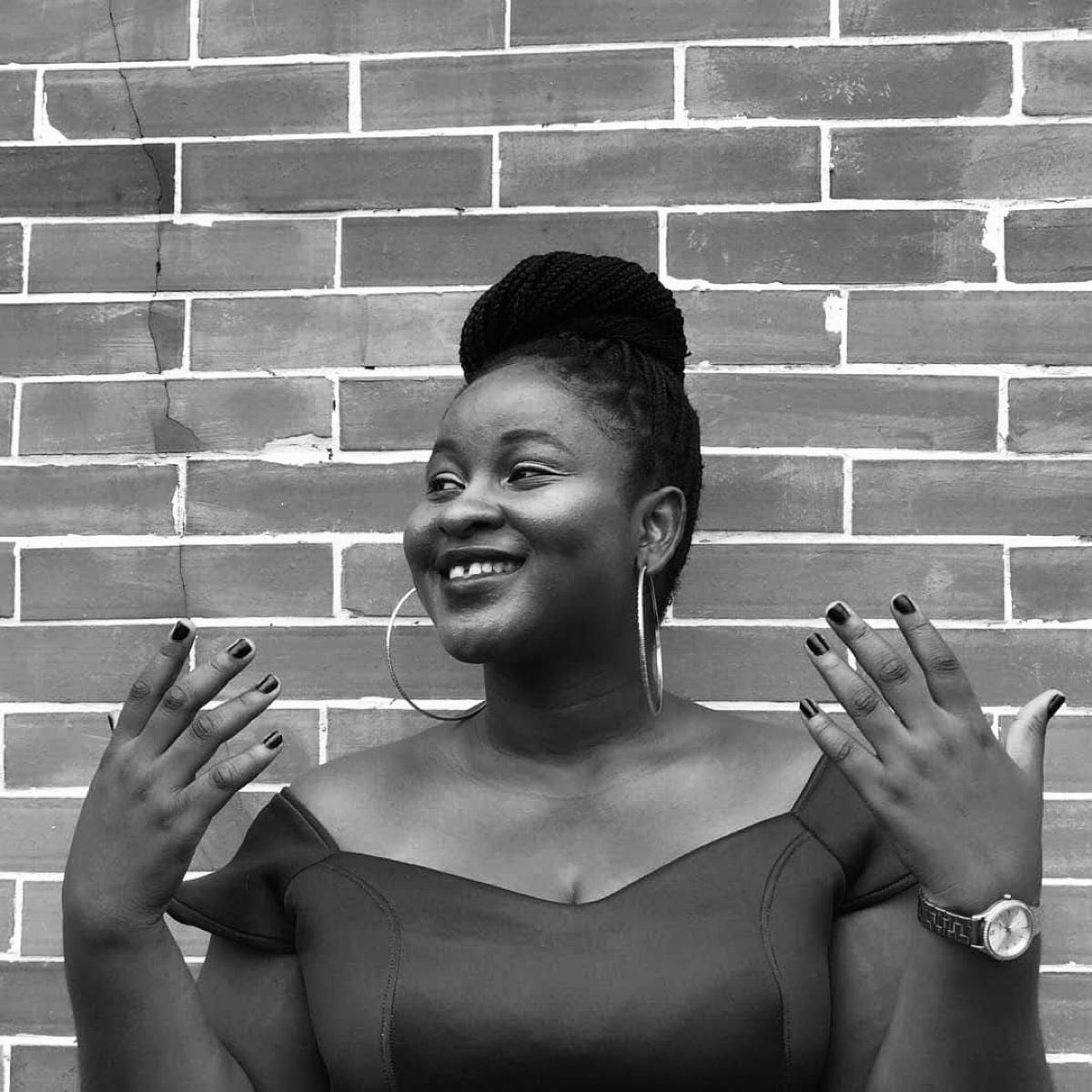 Ogochukwu Anyanwu – Medium