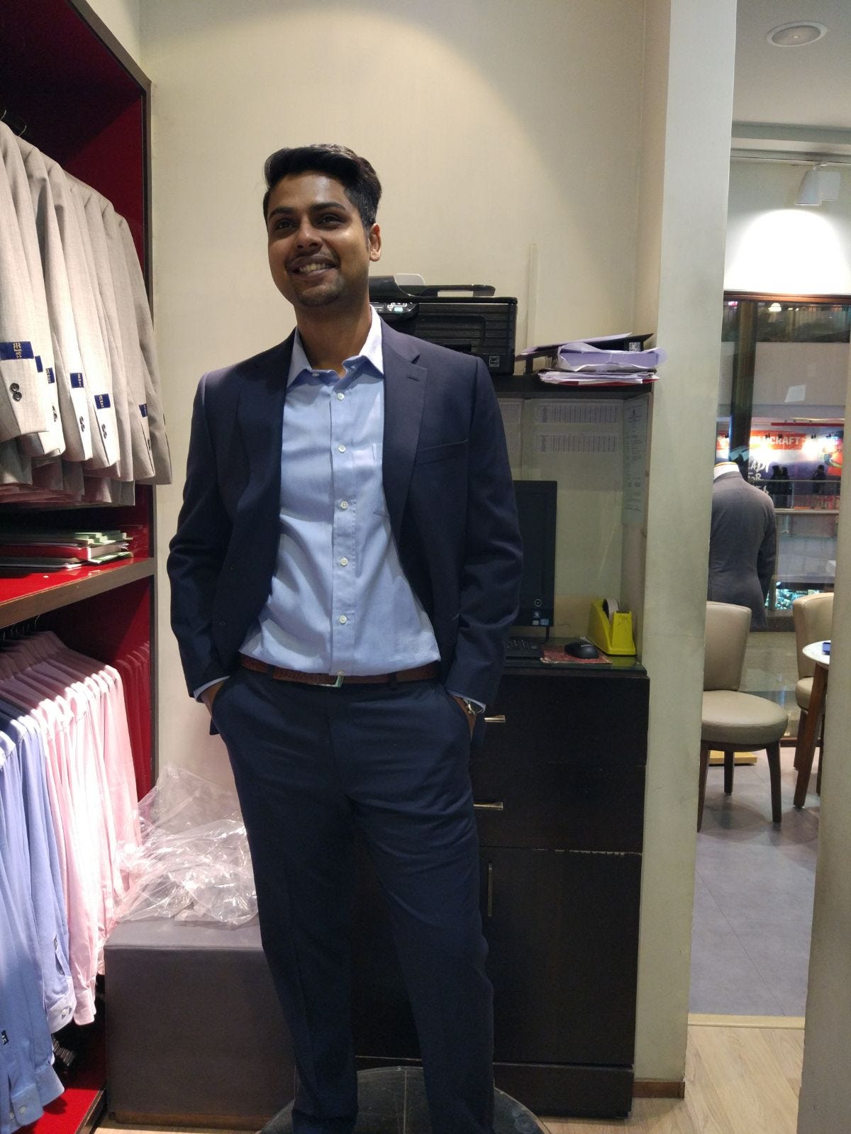 Abhinav Jha on Medium curated some lists